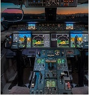 Électronique, avionique et instruments — www.skyshelf.eu